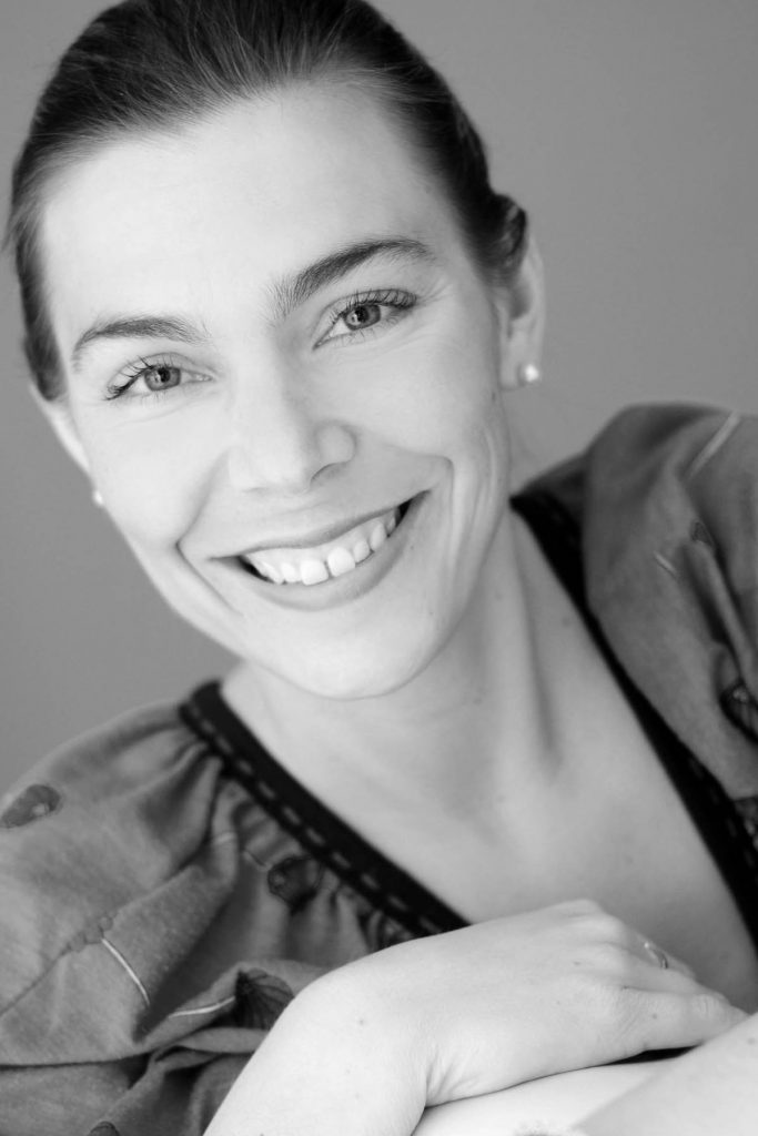 Sarah Sandring – Nirgun Films